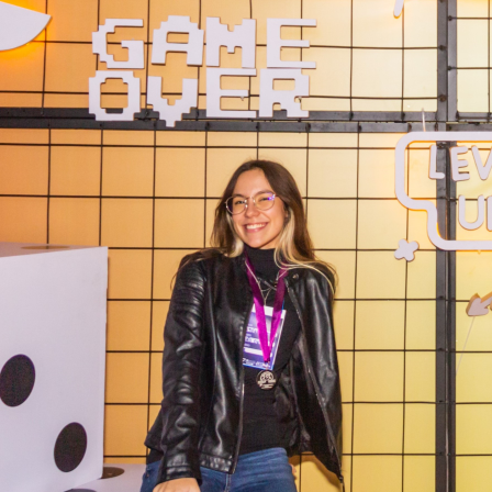 Portfolio - Vitória Amorim